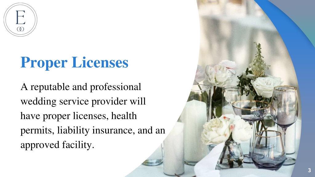 PPT - Things to Look for When Hiring a Wedding Caterer in Toronto ...