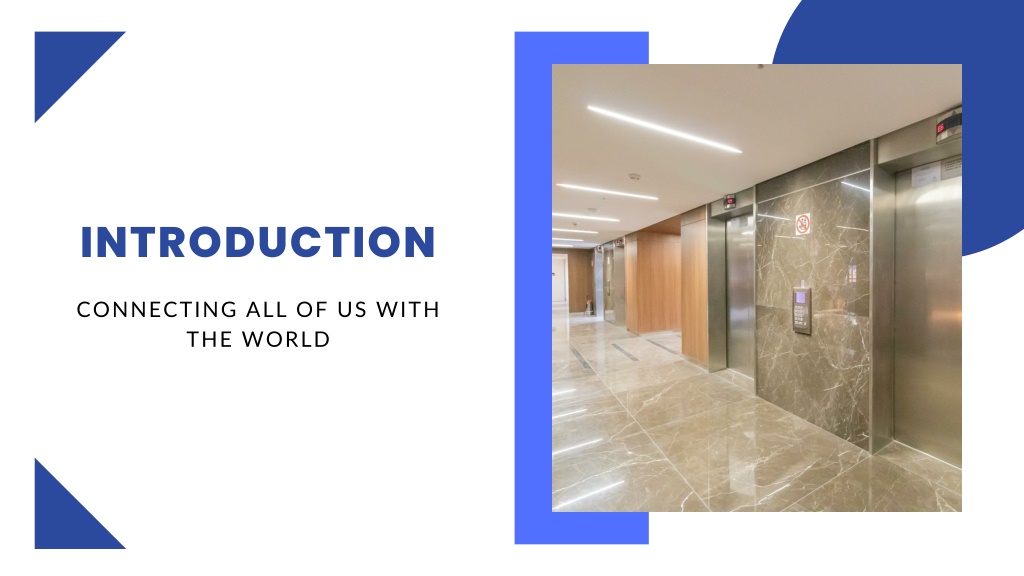 PPT - Residential Elevator Company Usha Elevators PowerPoint ...