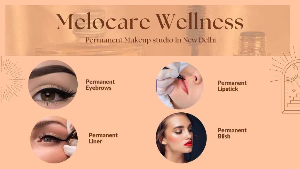 PPT - Melocare Wellness Celebrity Aesthetic Clinic PowerPoint ...