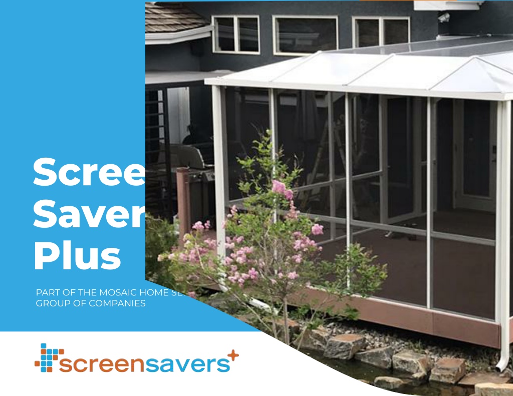 PPT - Screen Savers Plus PowerPoint Presentation, free download - ID ...