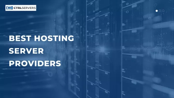 PPT - 250tb Dedicated Servers PowerPoint Presentation, free download ...