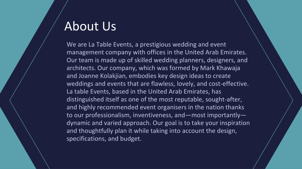 PPT - The Top 7 Different Types Of Corporate Events _ Corporate events ...
