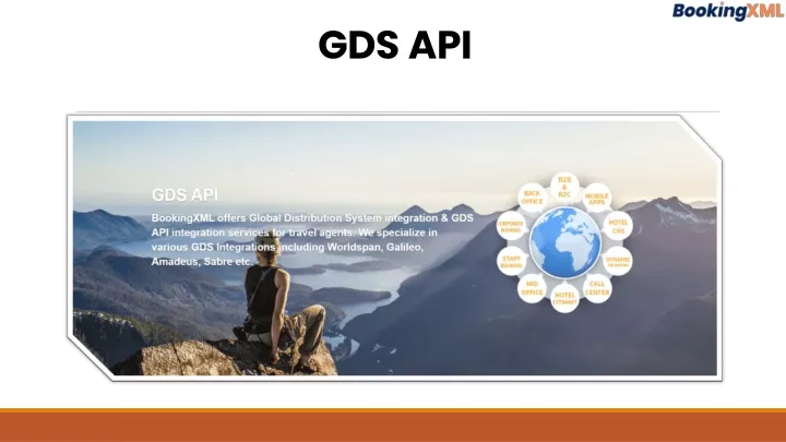 PPT - GDS API PowerPoint Presentation, free download - ID:11527884