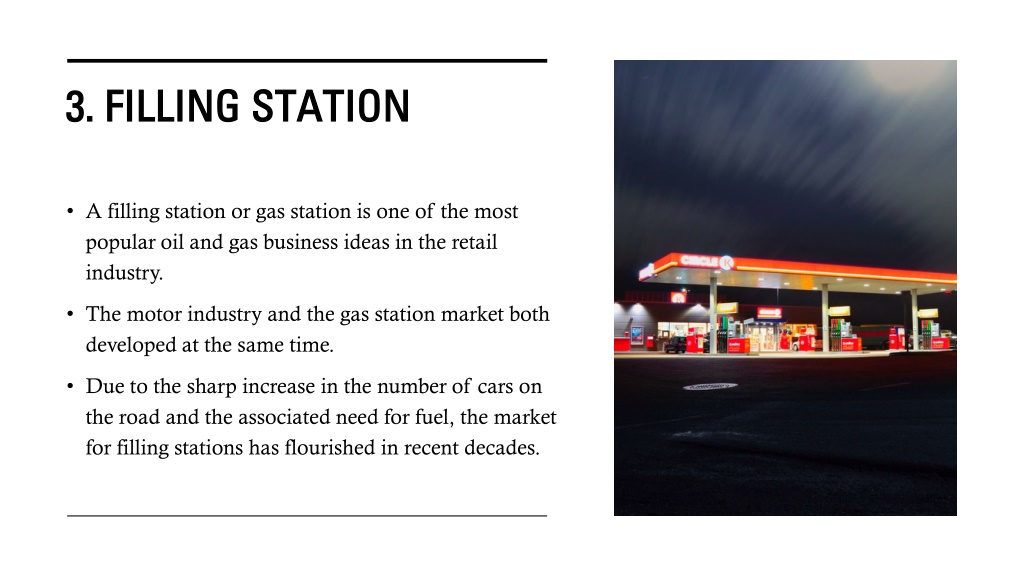 PPT - Oil And Gas Business Ideas For 2022 PowerPoint Presentation, free ...
