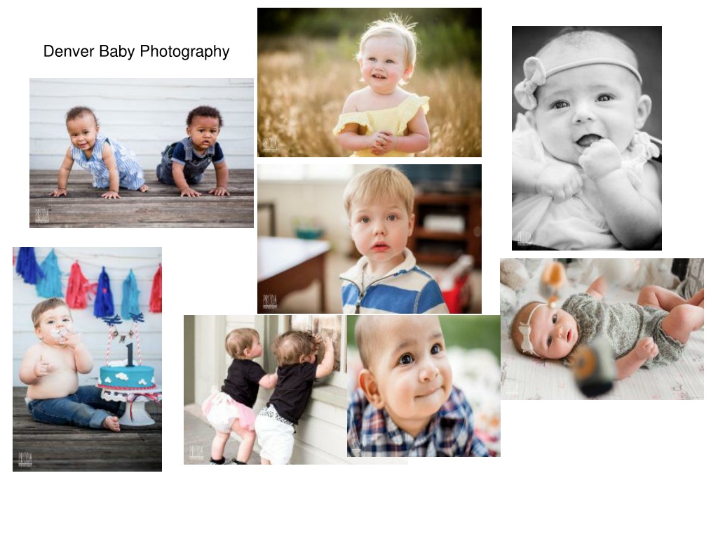 PPT - Denver Baby Photographers PowerPoint Presentation, free download ...