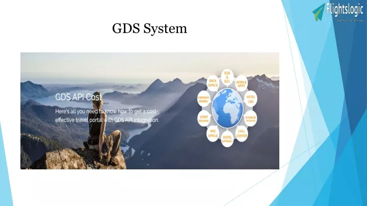 PPT - GDS System PowerPoint Presentation, free download - ID:11528716