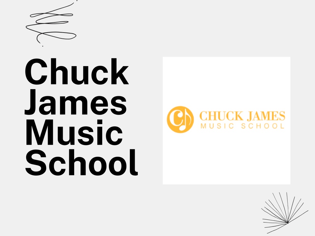PPT - Take Music Lessons Online PowerPoint Presentation, free download ...