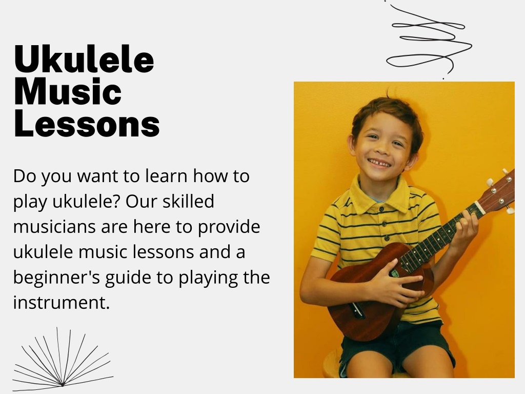 PPT - Take Music Lessons Online PowerPoint Presentation, free download ...