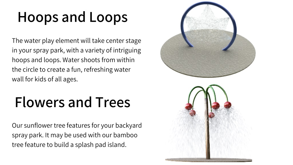 PPT - Best Spray Park Equipment in Texas PowerPoint Presentation, free ...