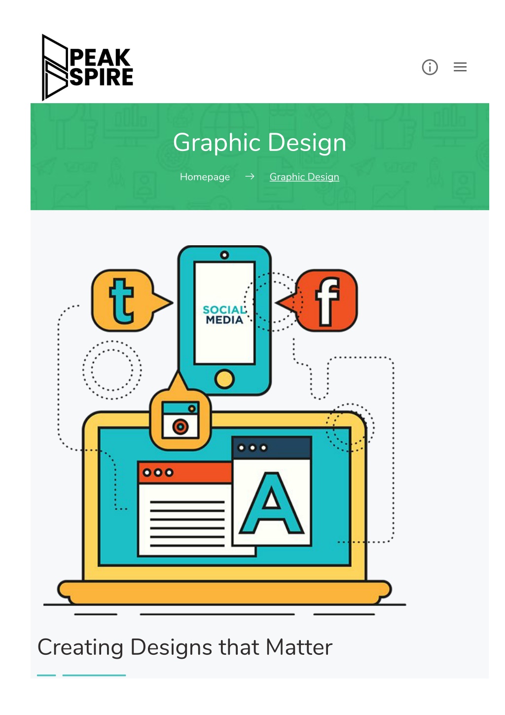 PPT - Graphic Design Services Agency canada PowerPoint Presentation ...