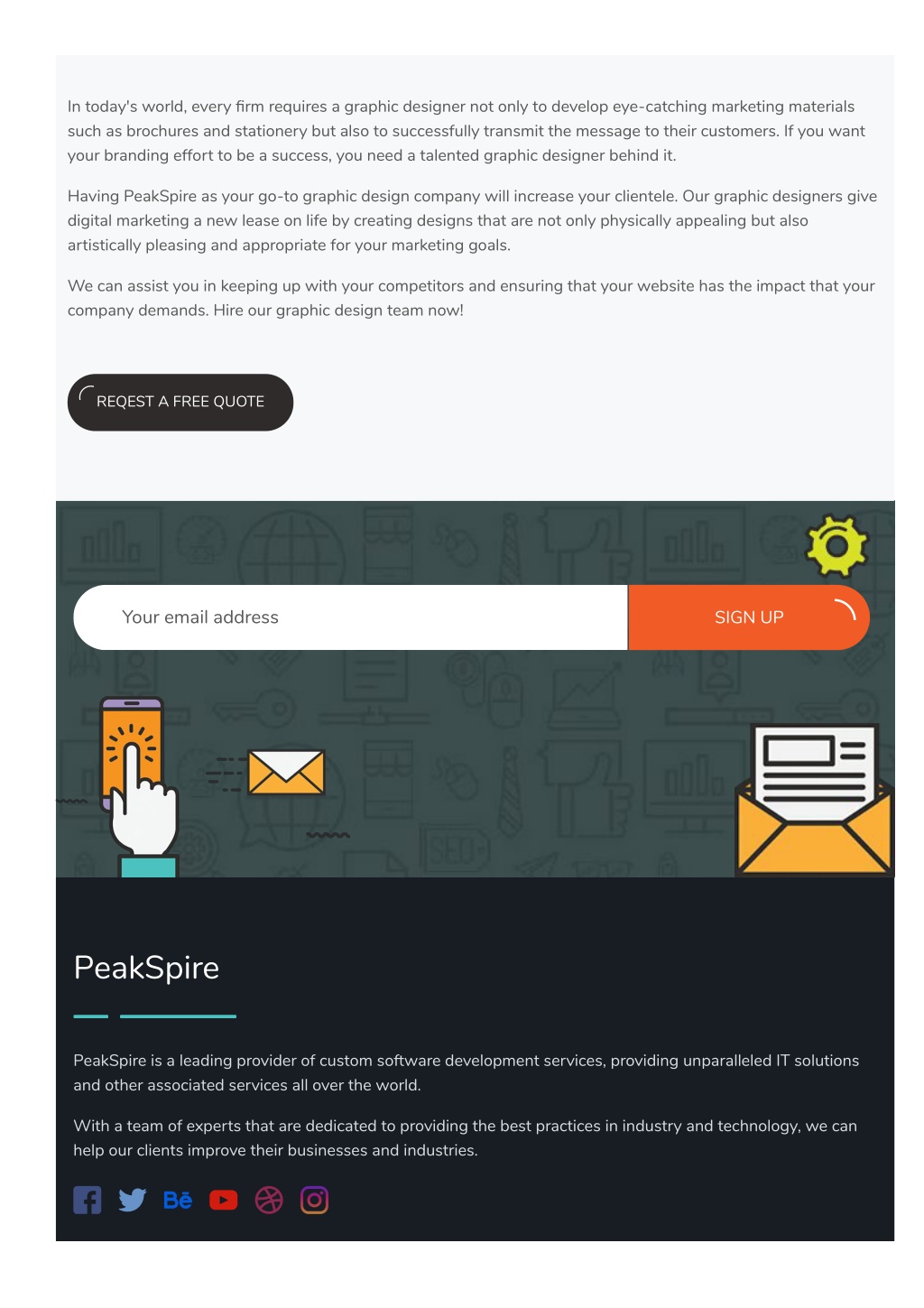 PPT - Graphic Design Services Agency canada PowerPoint Presentation ... PPT - Graphic Design Services Agency canada PowerPoint Presentation ...