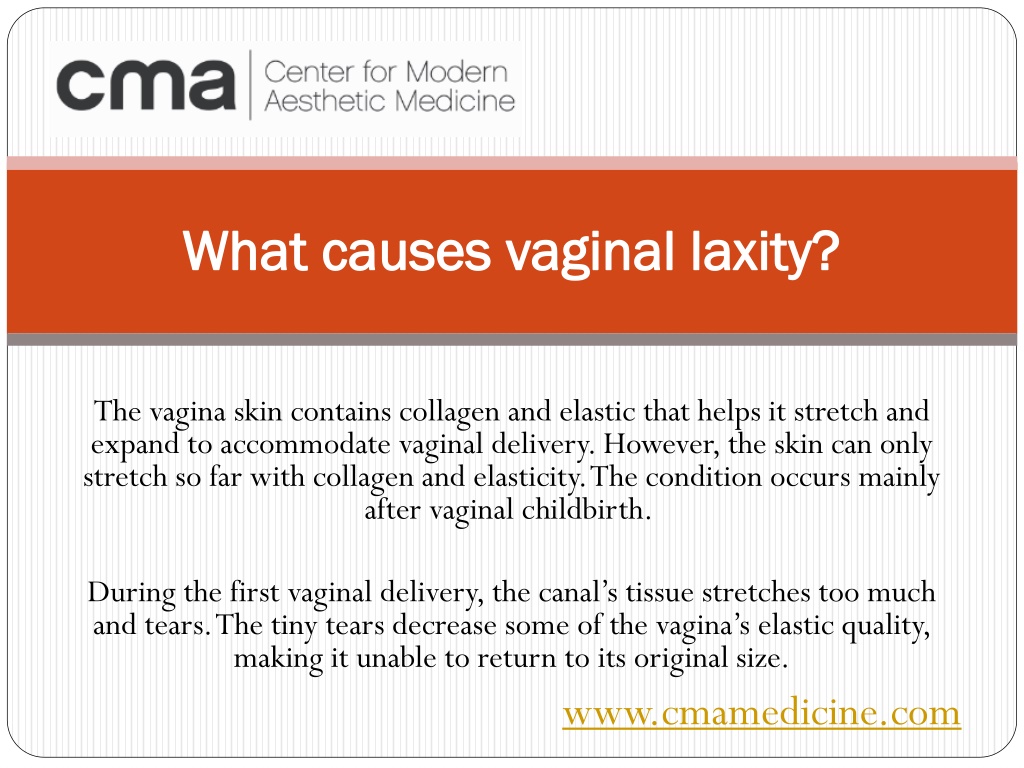 PPT - Vaginal Treatments in Jacksonville PowerPoint Presentation, free ...