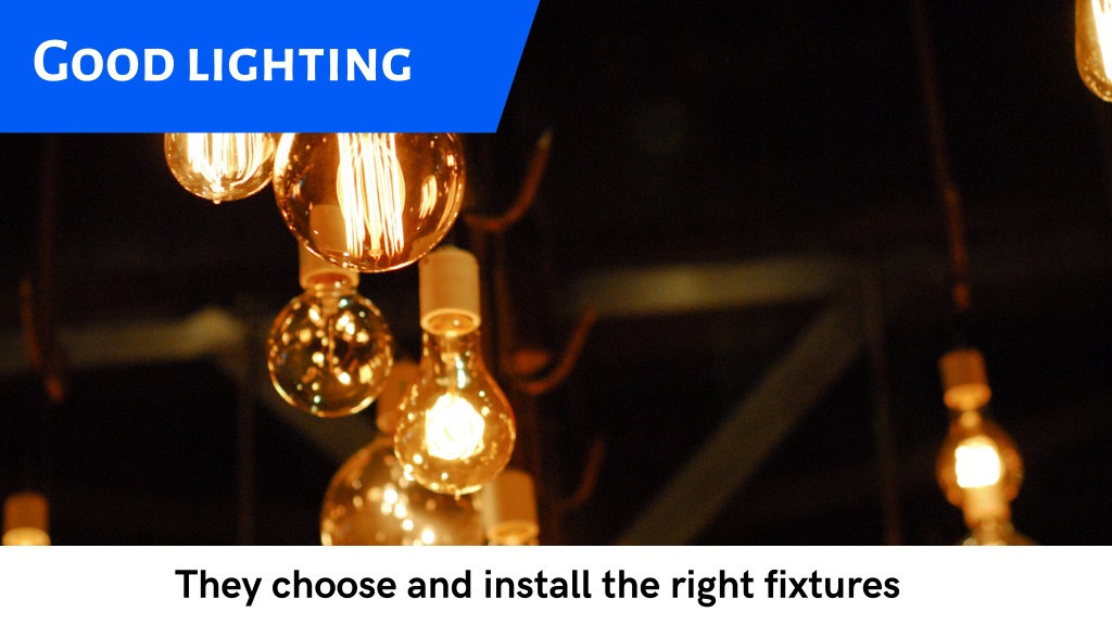 PPT - Specialty Lighting Solutions PowerPoint Presentation, free ...