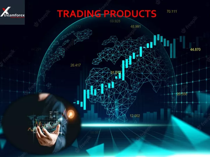 PPT - Trading products PowerPoint Presentation, free download - ID:11535843