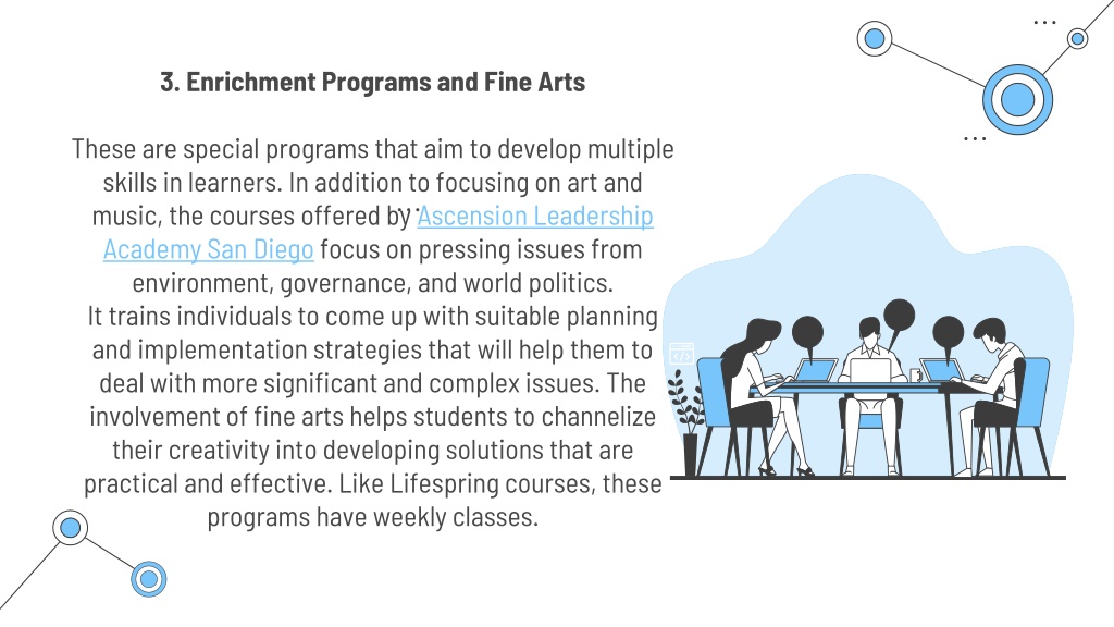 PPT - Best Courses Offered by Ascension Leadership Academy PowerPoint ...