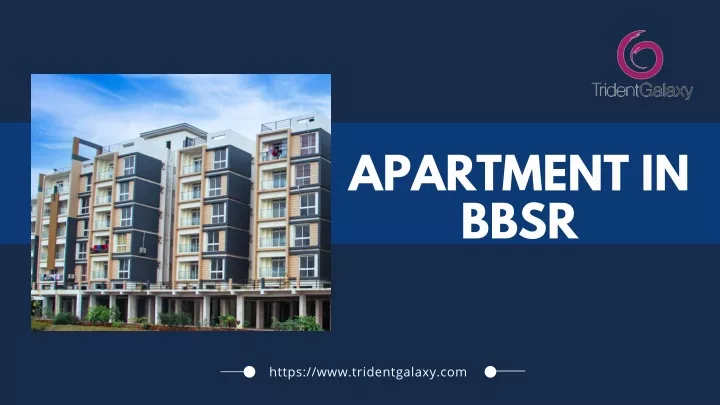 PPT - Apartment in BBSR PowerPoint Presentation, free download - ID ...