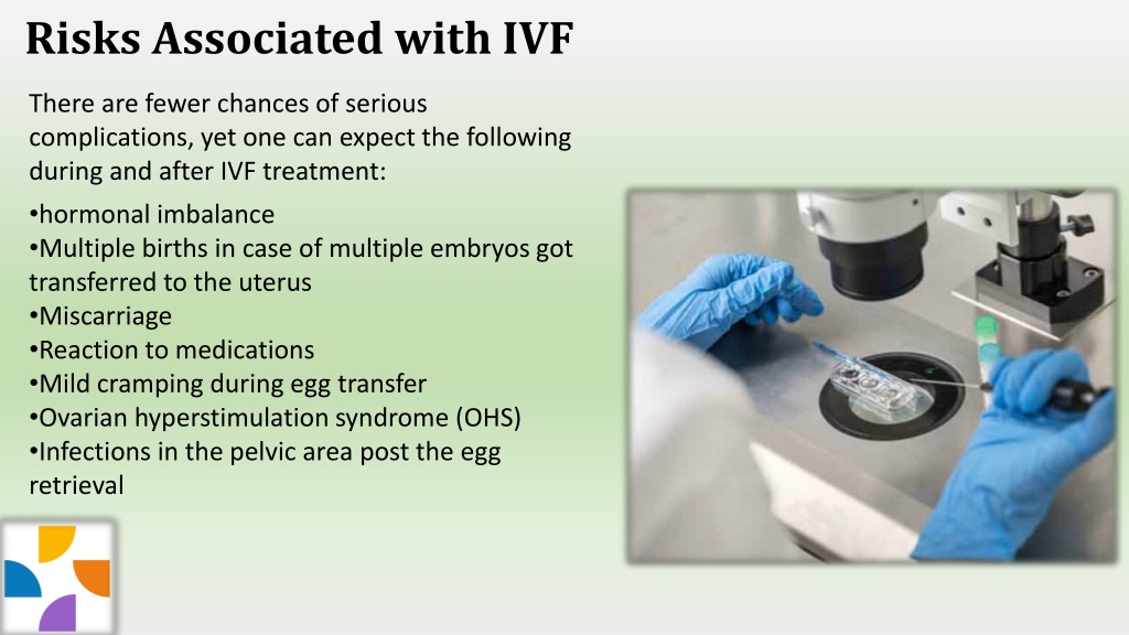PPT - Things to Know About IVF Treatment PowerPoint Presentation, free ...