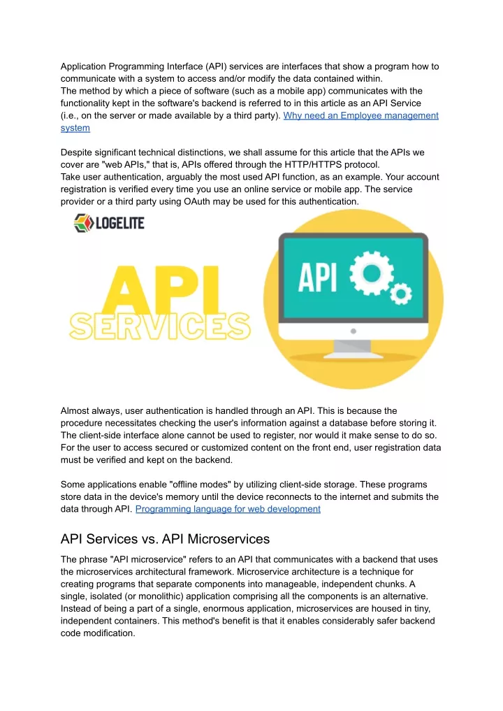 Ppt What Is Api Powerpoint Presentation Free Download Id11538167