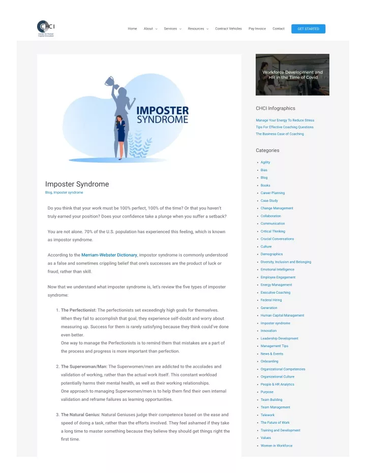 PPT - Imposter Syndrome PowerPoint Presentation, free download - ID ...