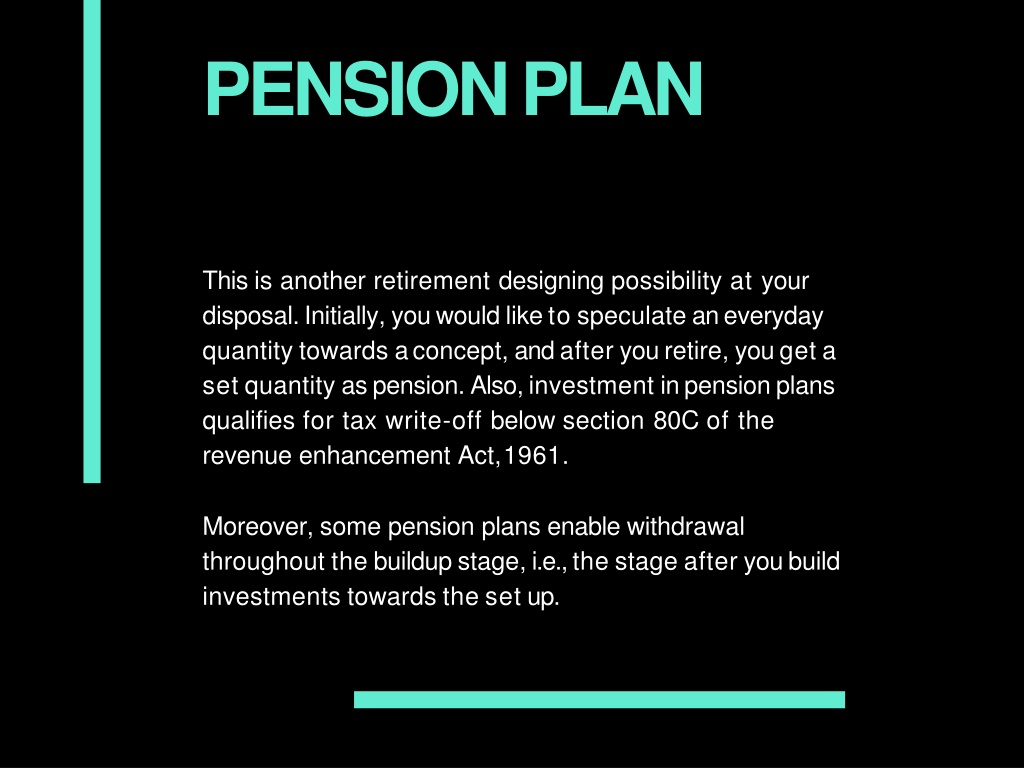 PPT - Benefits Of Top Five Small Business Retirement Plans PowerPoint ...