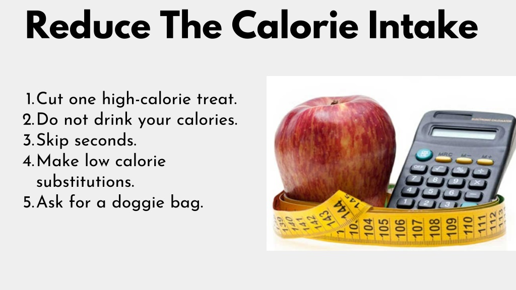 PPT - How to Lose 5 Pounds in a Week PowerPoint Presentation, free ...