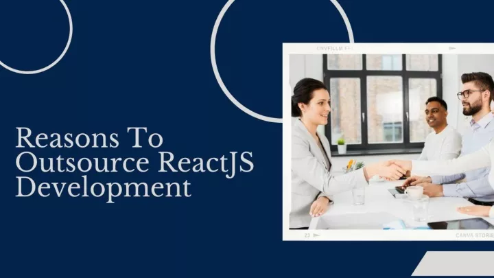 PPT - Reasons to Outsource ReactJS Development Services PowerPoint ... PPT - Reasons to Outsource ReactJS Development Services PowerPoint ...