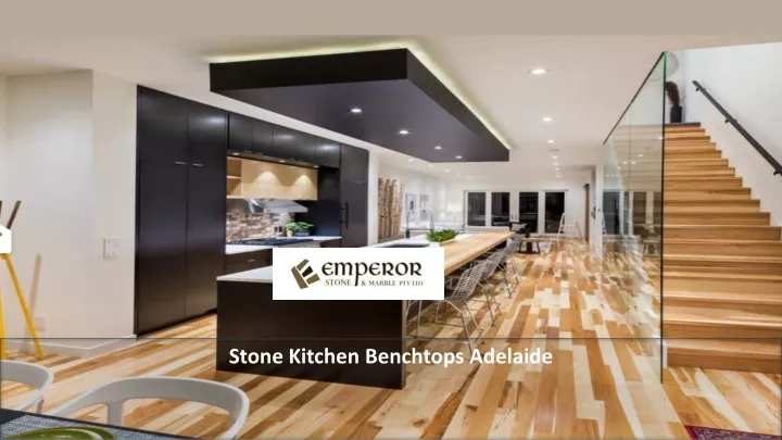 PPT - Order Best Stone Kitchen Benchtops Adelaide PowerPoint ...