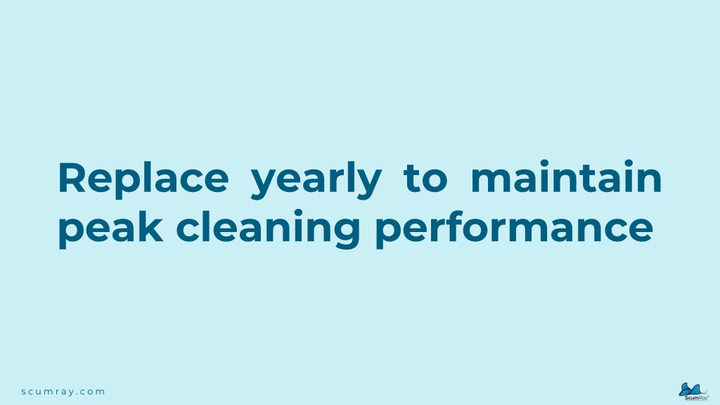 PPT - Best Way to Clean a Hot Tub - Use ScumRay Hot Tub PowerPoint ...