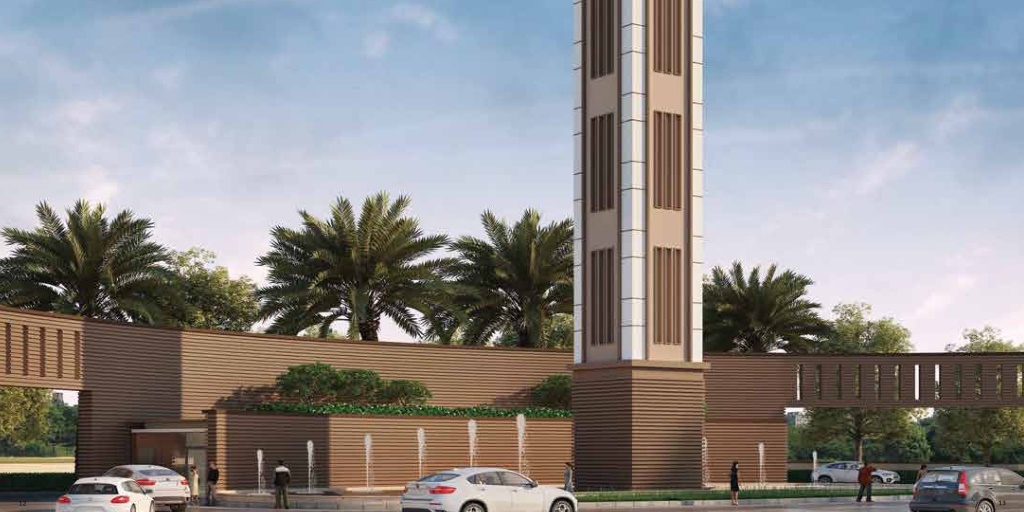 PPT - New Launch Lodha Borivali Apartments PowerPoint Presentation ...