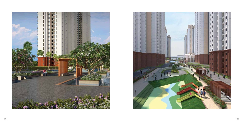 PPT - New Launch Lodha Borivali Apartments PowerPoint Presentation ...