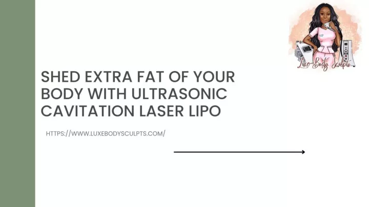 PPT - Body Contouring | Luxe Body Sculpts PowerPoint Presentation, free ...