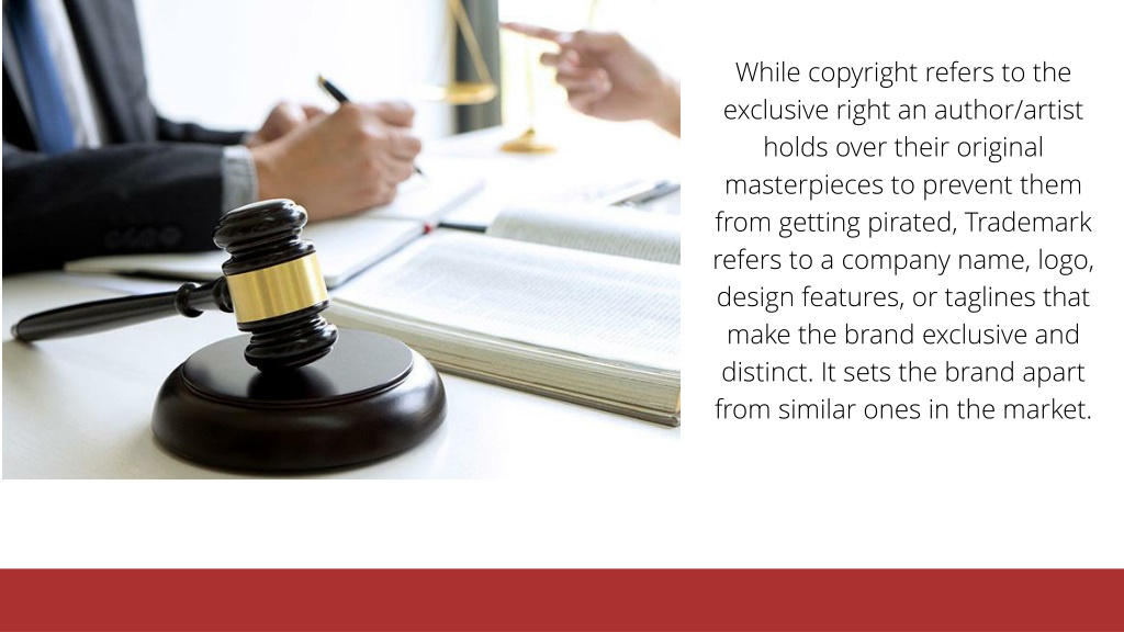 PPT - Best Trademark Law Firm | Top Trademark Agents | IPExcel ...