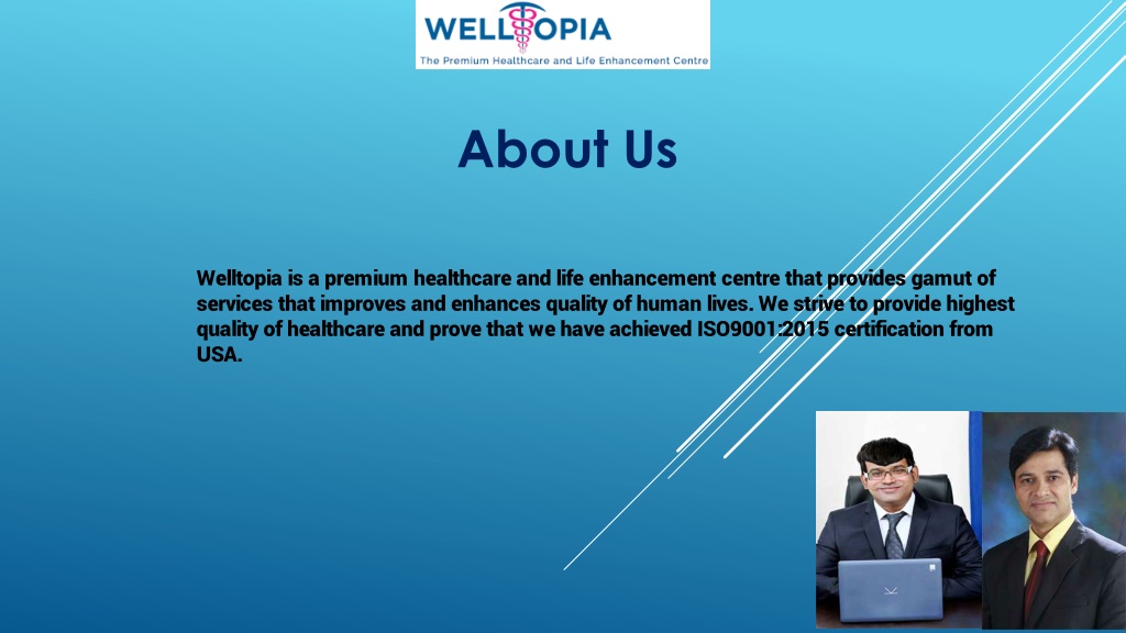 PPT - Diabetes Clinic NOIDA - Welltopia PowerPoint Presentation, free ...