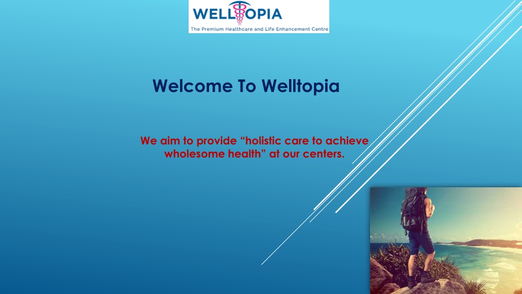 PPT - Diabetes Clinic NOIDA - Welltopia PowerPoint Presentation, free ...