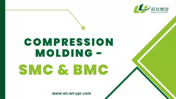 PPT - Compression Molding - SMC & BMC PowerPoint Presentation, free ...