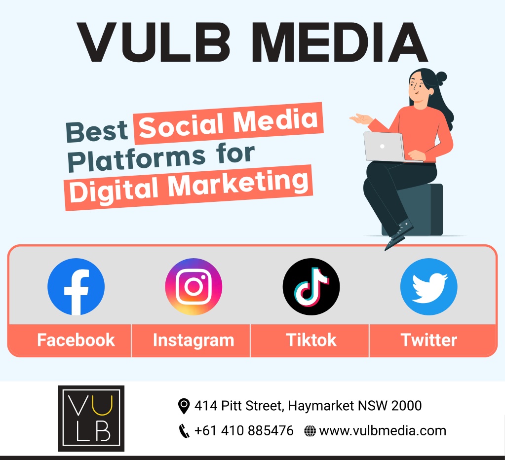PPT - Social Media Management in Australia PowerPoint Presentation ...