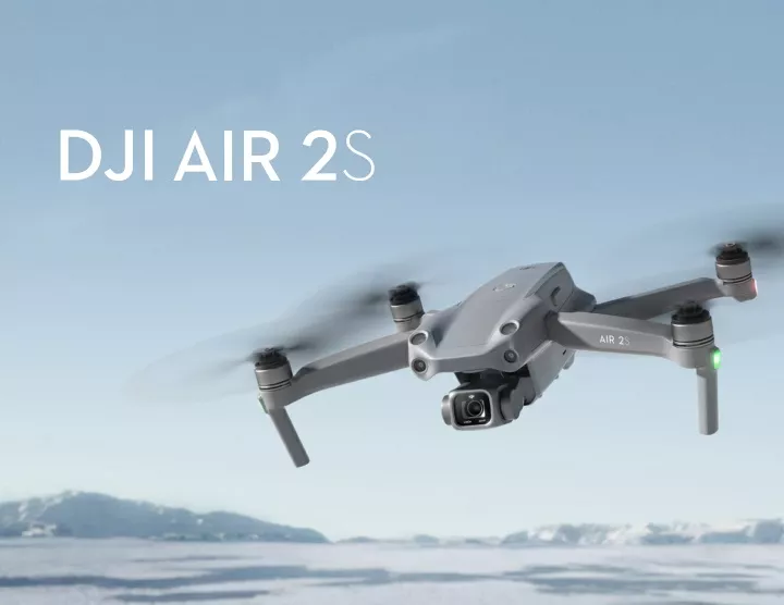 PPT - Dji-Air-2s PowerPoint Presentation, free download - ID:11544065