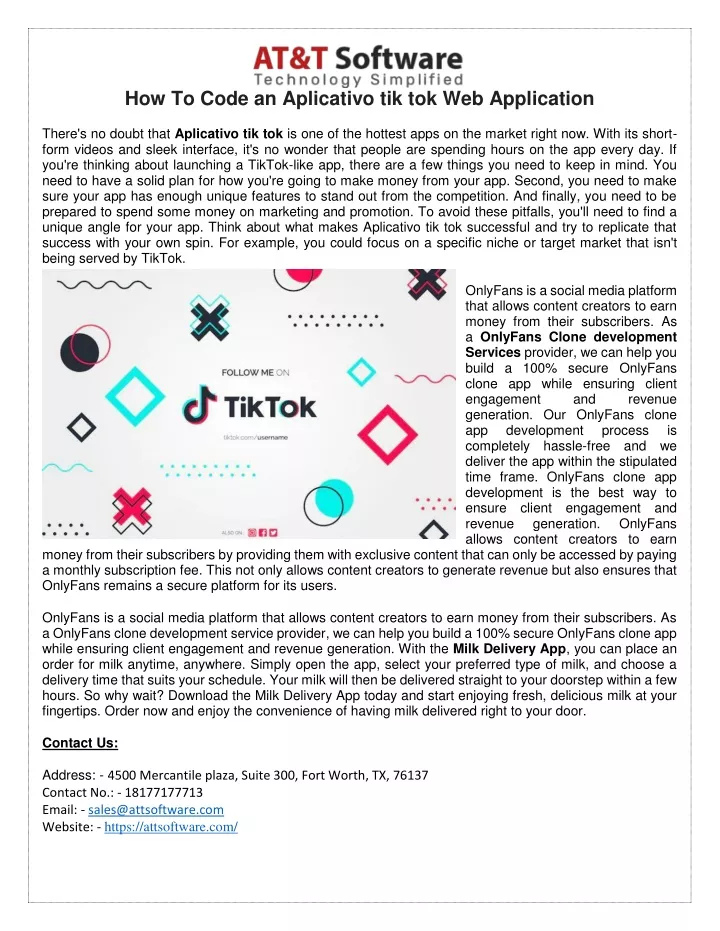 PPT - Aplicativo tik tok PowerPoint Presentation, free download - ID ...