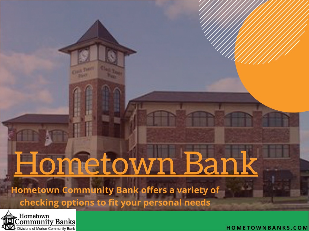 PPT - small banks near me PowerPoint Presentation, free download - ID ...