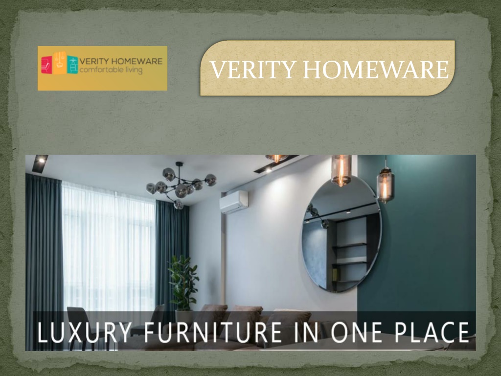 PPT - Buy Designer Mirrors For Walls Online PowerPoint Presentation ...