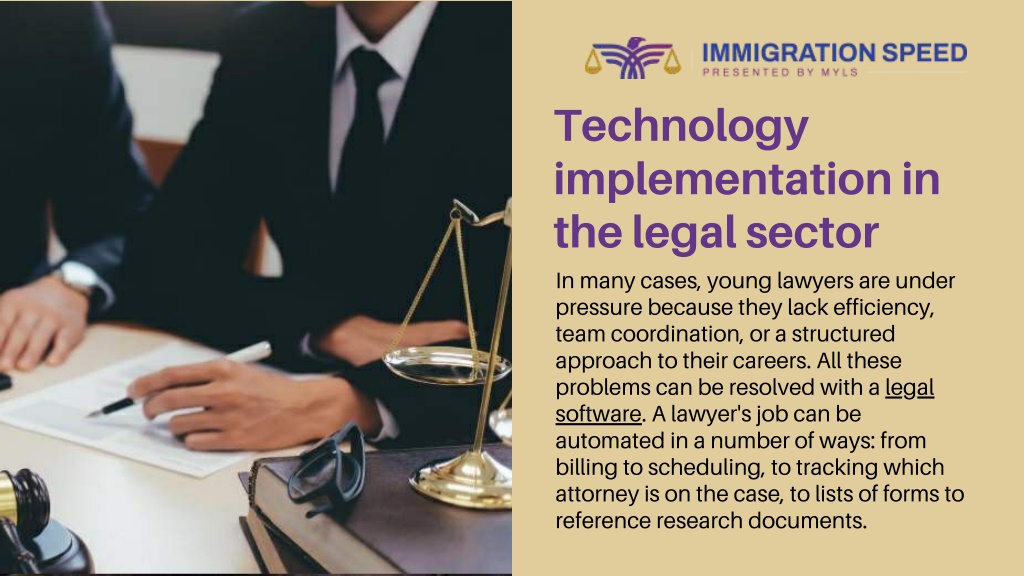 PPT - The Best Way To Reduce Stress As A Young Lawyer PowerPoint ...