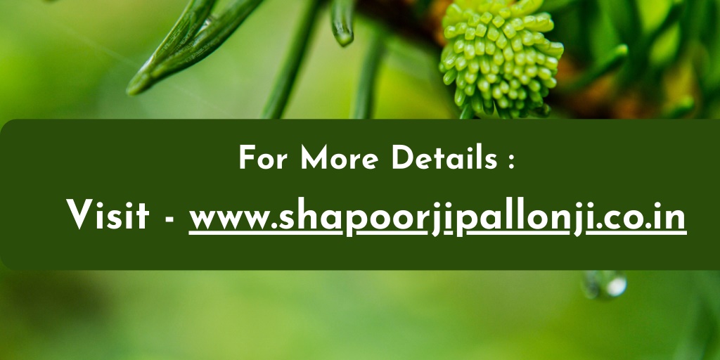 PPT - Shapoorji Pallonji Vanaha Golf Vista Bavdhan Pune - Experience ...