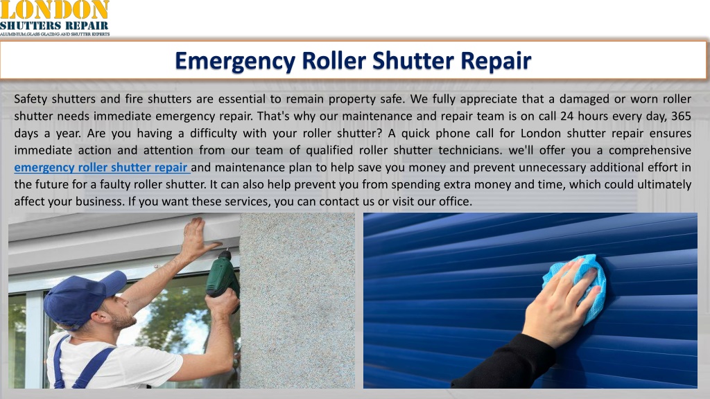 PPT - Aluminium Shopfronts London PowerPoint Presentation, free ...