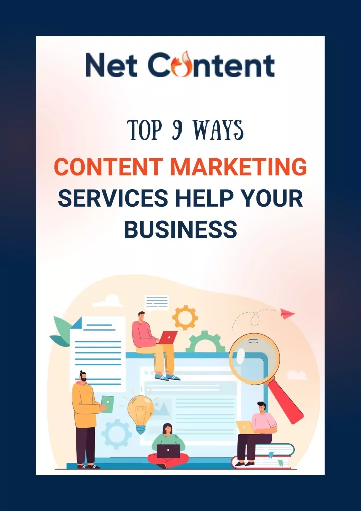 PPT - Content Marketing And Its Benefits PowerPoint Presentation, free ...