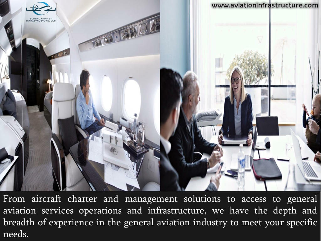 PPT - Leading Family Office Aviation Services In USA PowerPoint ...