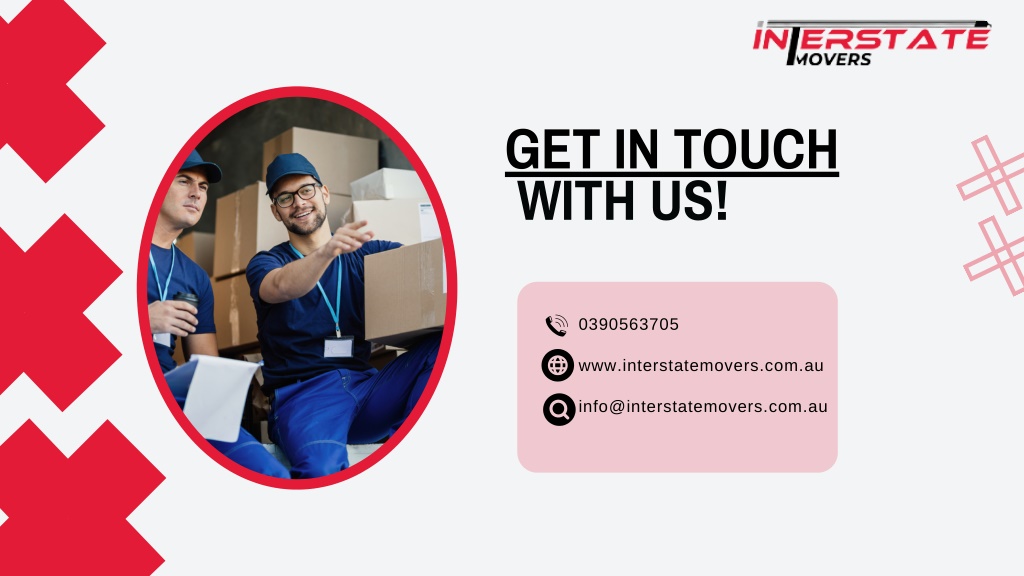 PPT - Interstate Movers Australia| Interstate Movers PowerPoint ...