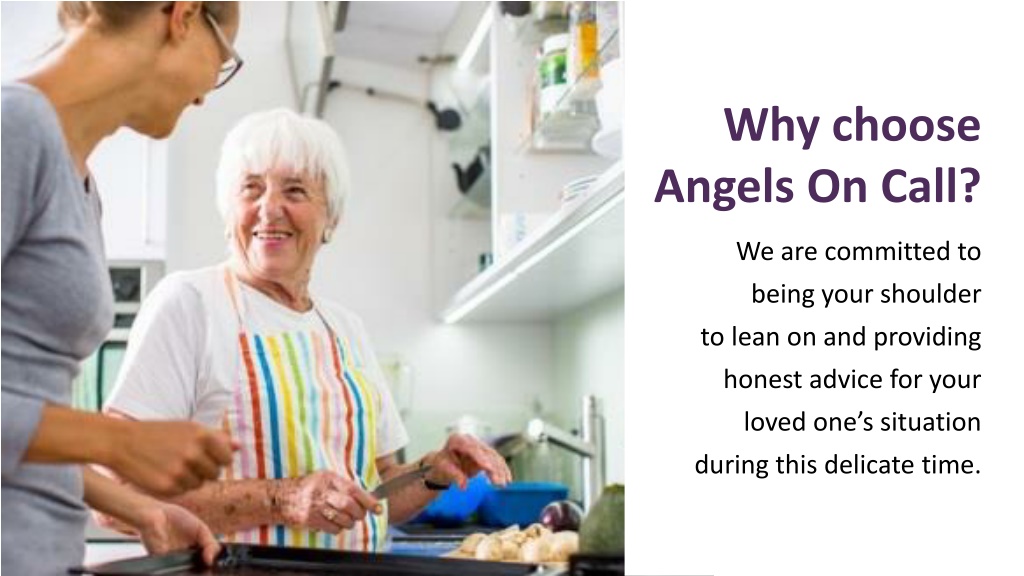 PPT - Home Health Care with an Angel's Touch in Philadelphia, PA ...