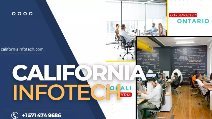 PPT - california infotech PowerPoint Presentation, free download - ID ...