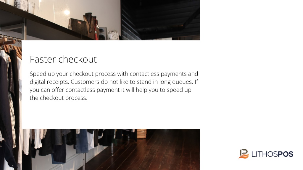 PPT - How to enhance the customer experience in a retail store ...