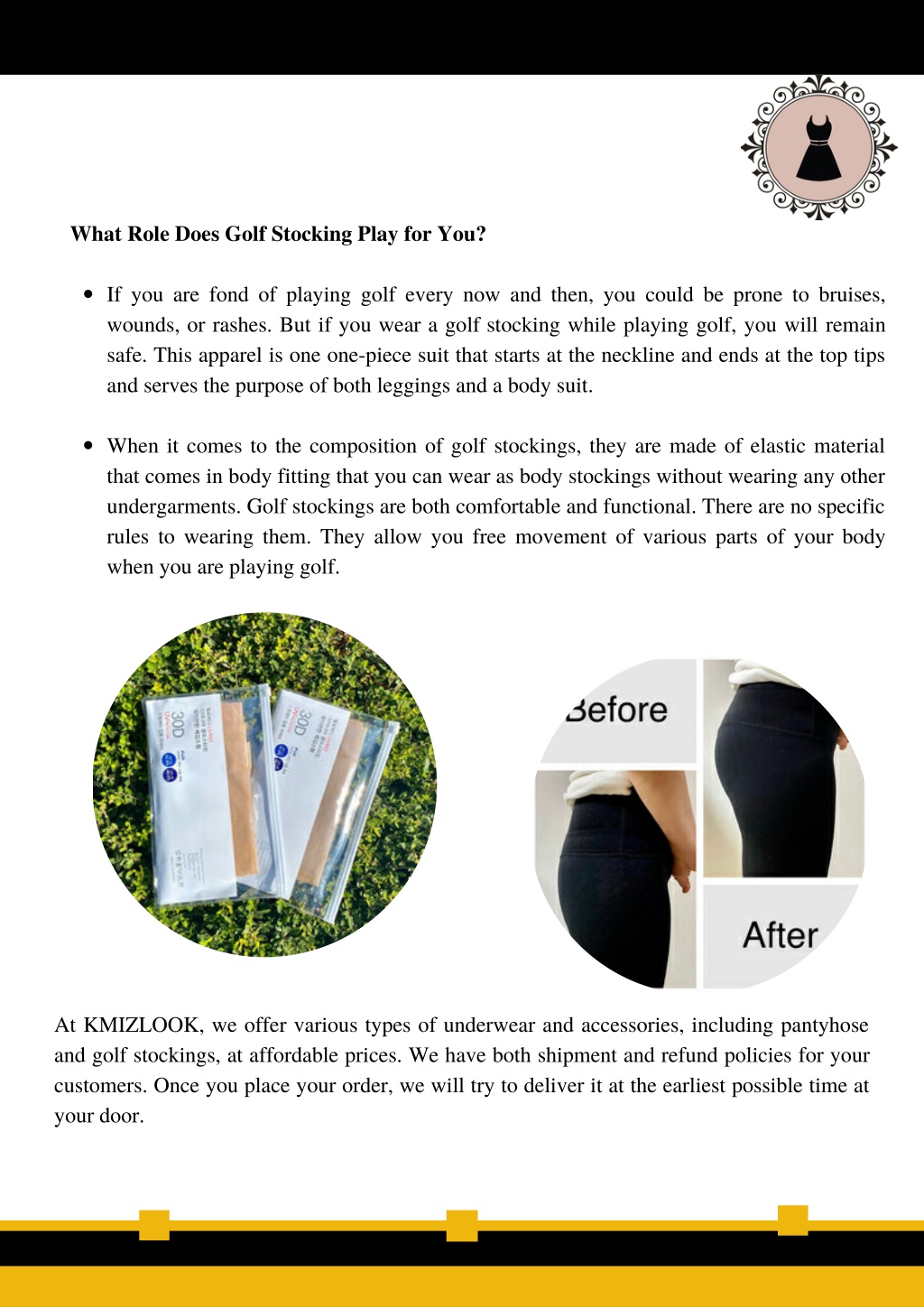 PPT - Sun Protection Pantyhose To Protect Your Skin PowerPoint ...